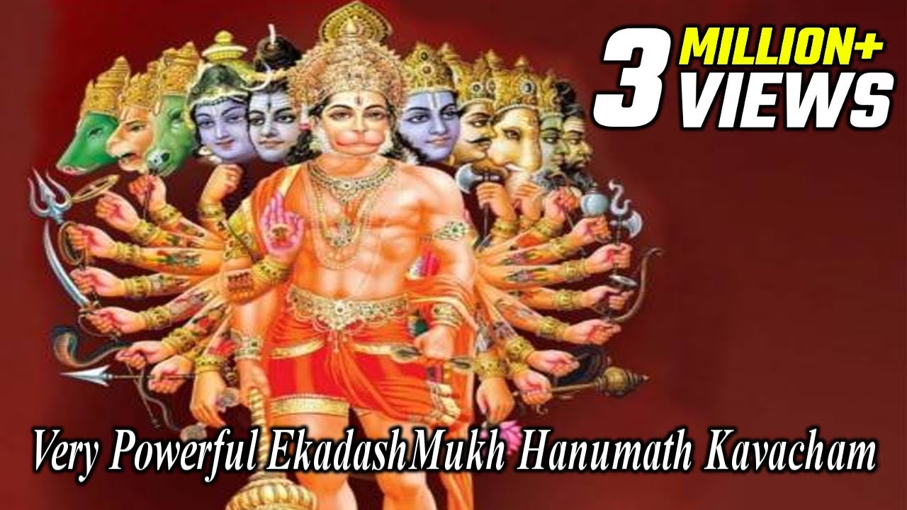 Break Black Magic Spell - Curses & Hexes | Very Powerful EkadashMukh ...